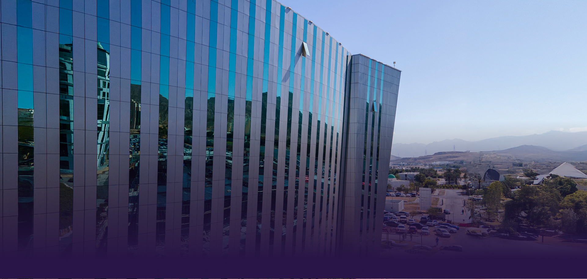 Knowledge Oasis Muscat (KOM) – Oman’s Leading Tech & Innovation Hub